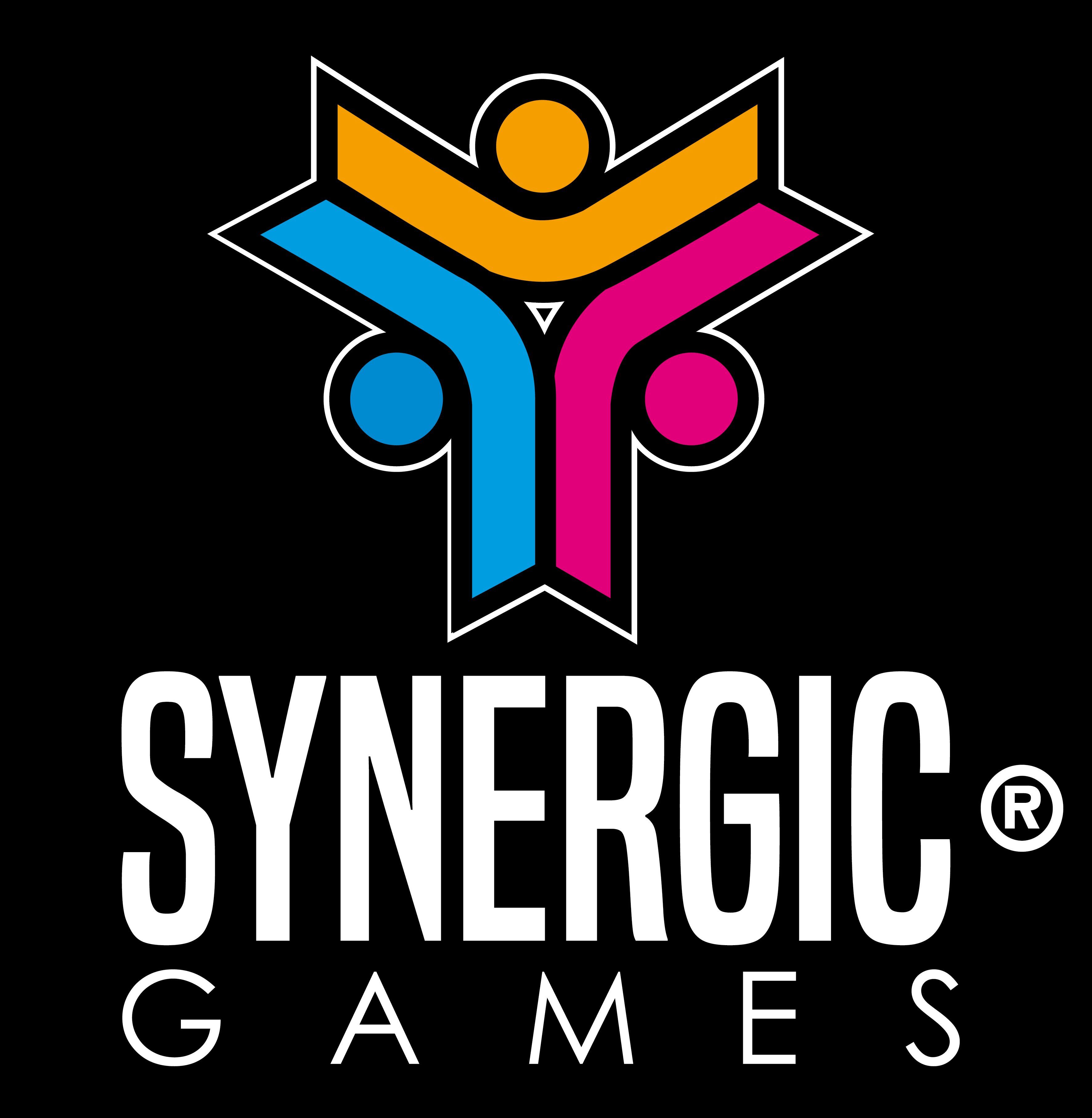 Synergic Store - Synergic Games