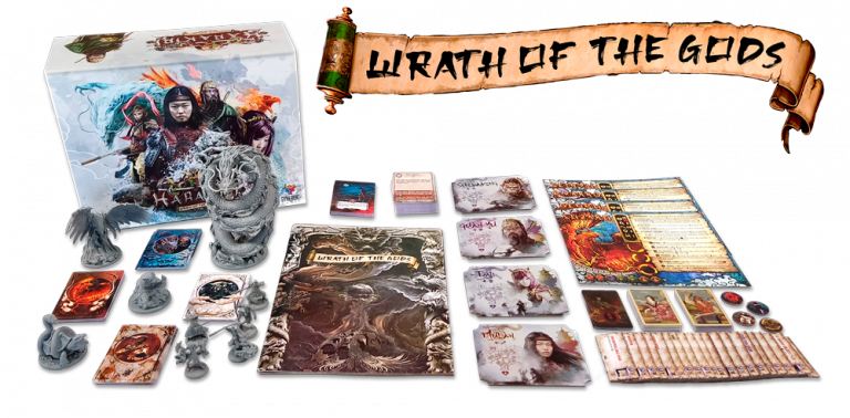 Harakiri: Blades of Honor Eng - Synergic Games